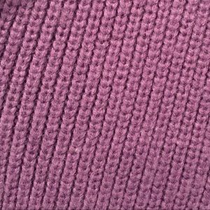 New York & Company | Sweaters | Purple Oversized Sweater | Poshmark